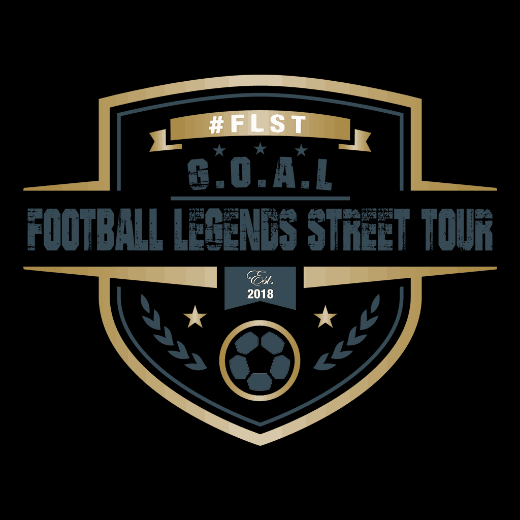 FLST / Football Legends Street Tour