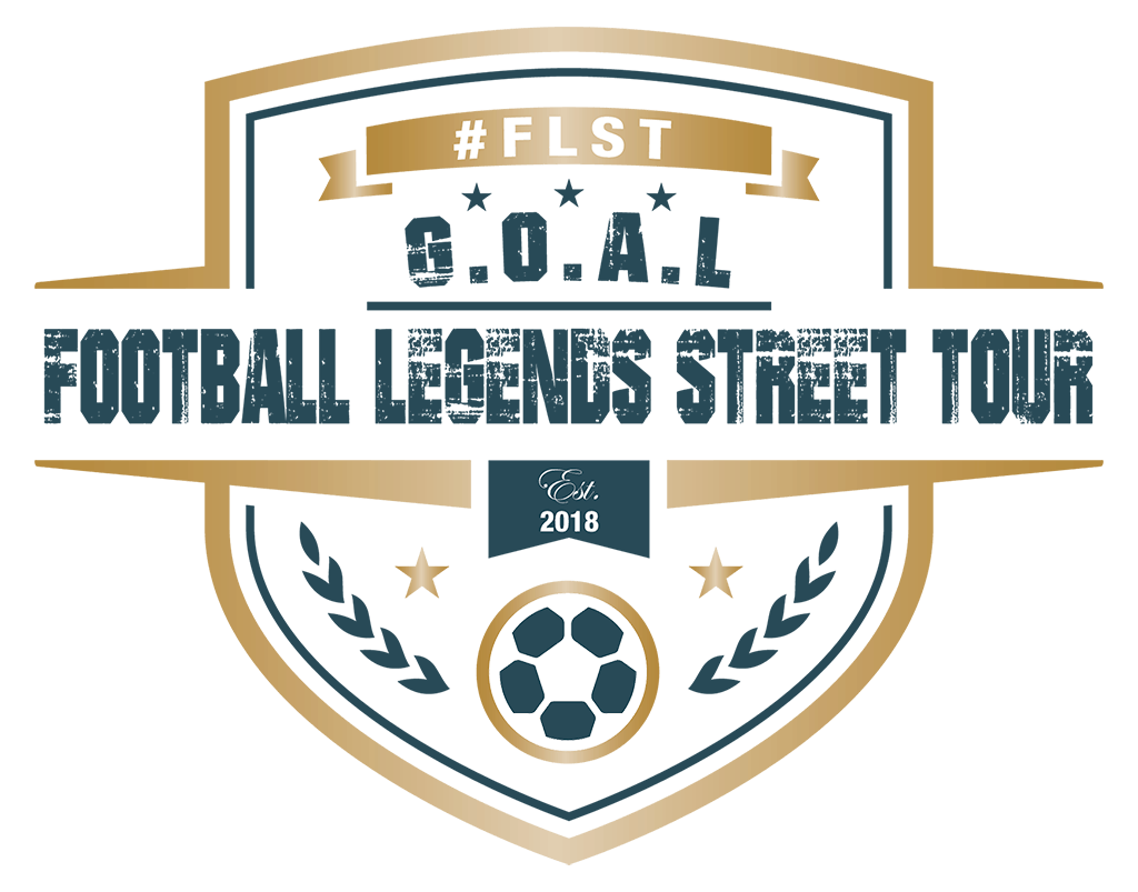 FLST / Football Legends Street Tour
